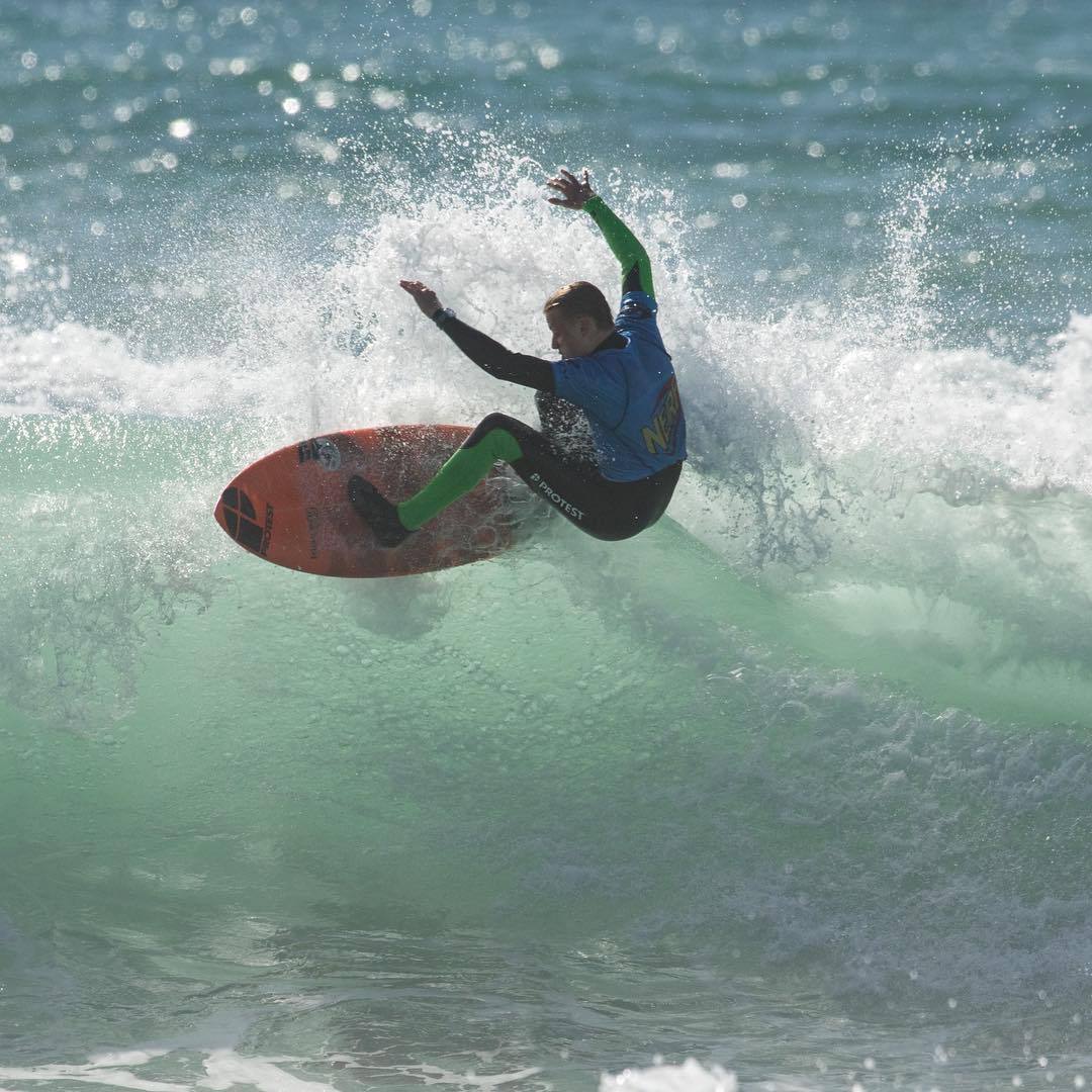 After a season of travel and some great contests... - Noah Capps After a season of travel and some great contests... - Noah Capps