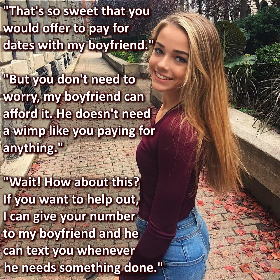 Cara Brodie — You Still Loved Spending Time With Her Even After