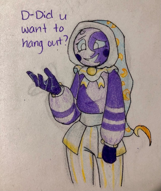 Lunar X Gemini On Tumblr
