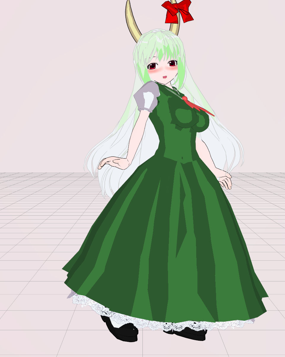 Custom Maid 3d 2 Mods — Touhou 3d Custom Girl Mod 3dcg List