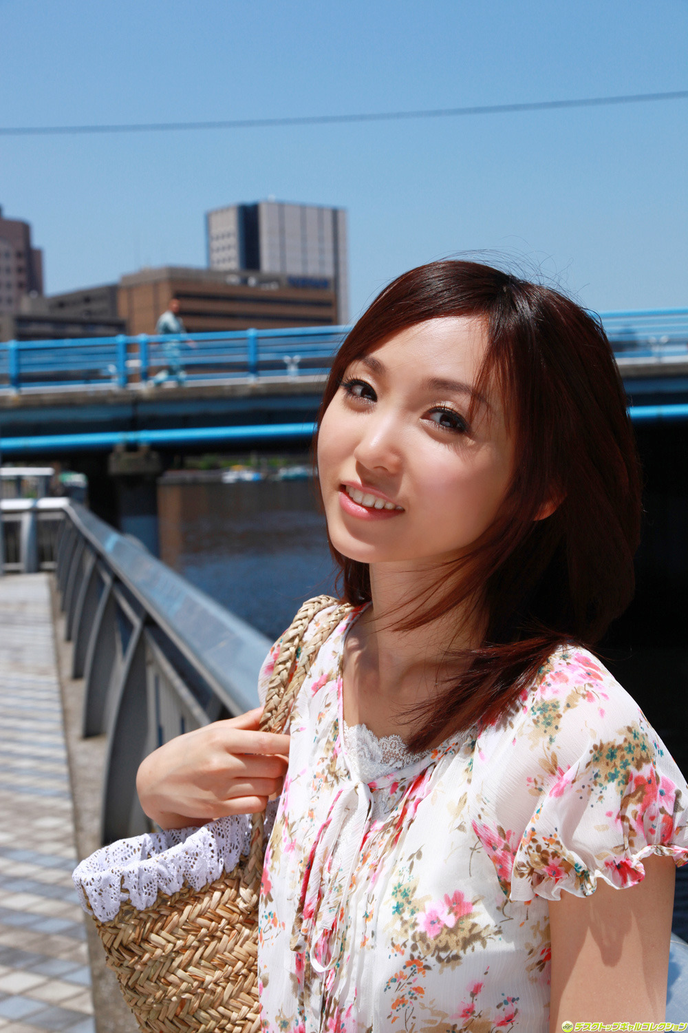 The Risa Yoshikis World — [desktop Gal Collection] No 878 Vol 2 02