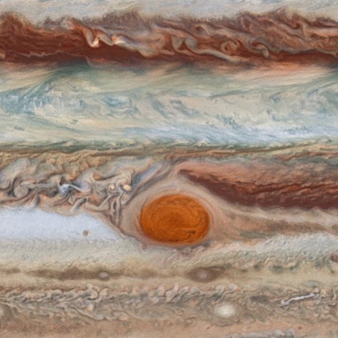 Space Images Cassini S Best Maps Of Jupiter North Pol - vrogue.co Space Images Cassini S Best Maps Of Jupiter North Pol - vrogue.co