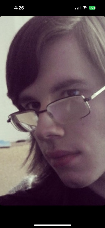 Image Tagged With Guys With Glasses Thickglasses Guys Strong Glasses Menwiththickglasses On