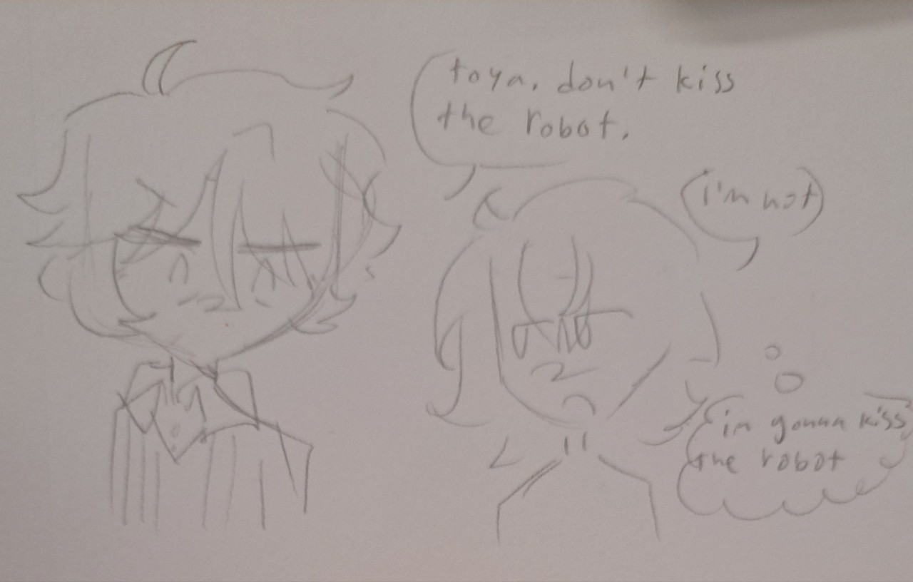Akito X Toya On Tumblr