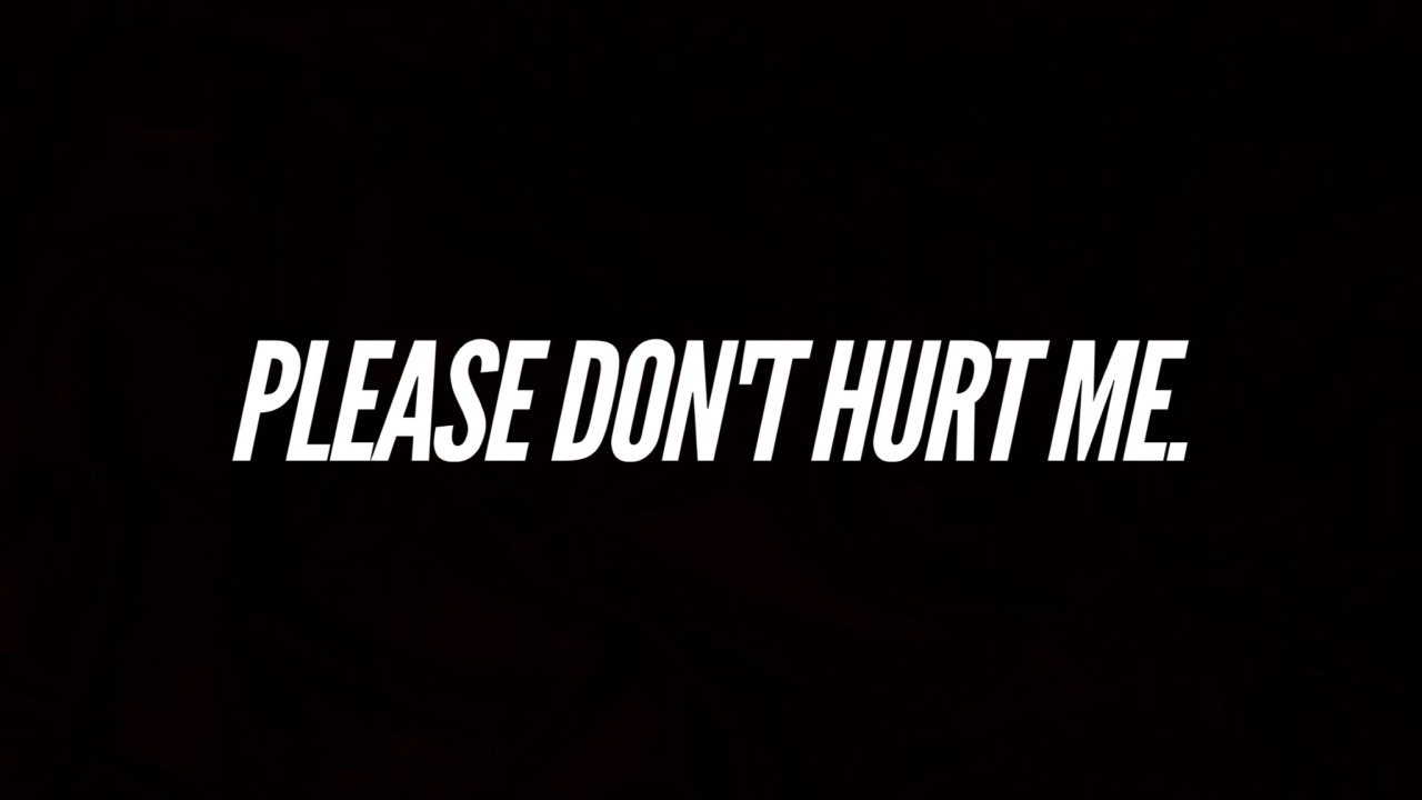 I Am Broken But I Am Getting Better