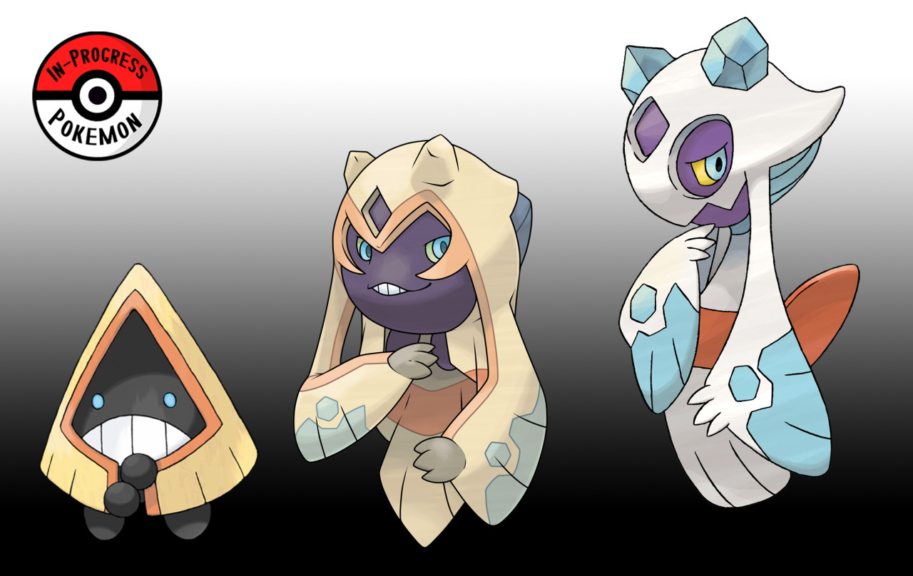 Froslass Evolution Chart Froslass Evolution Chart