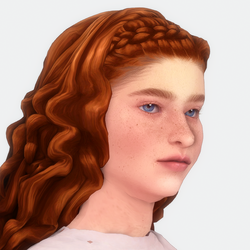 remaking some minor characters | you for the world remaking some minor characters | you for the world