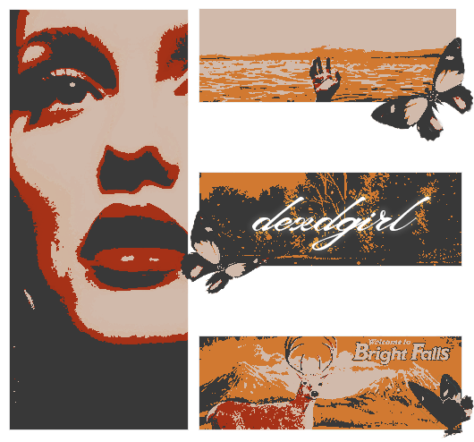 Living Dead Girl