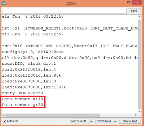 A blog about programming, IoT and general tech – ESP32 / ESP8266 ... A blog about programming, IoT and general tech – ESP32 / ESP8266 ...