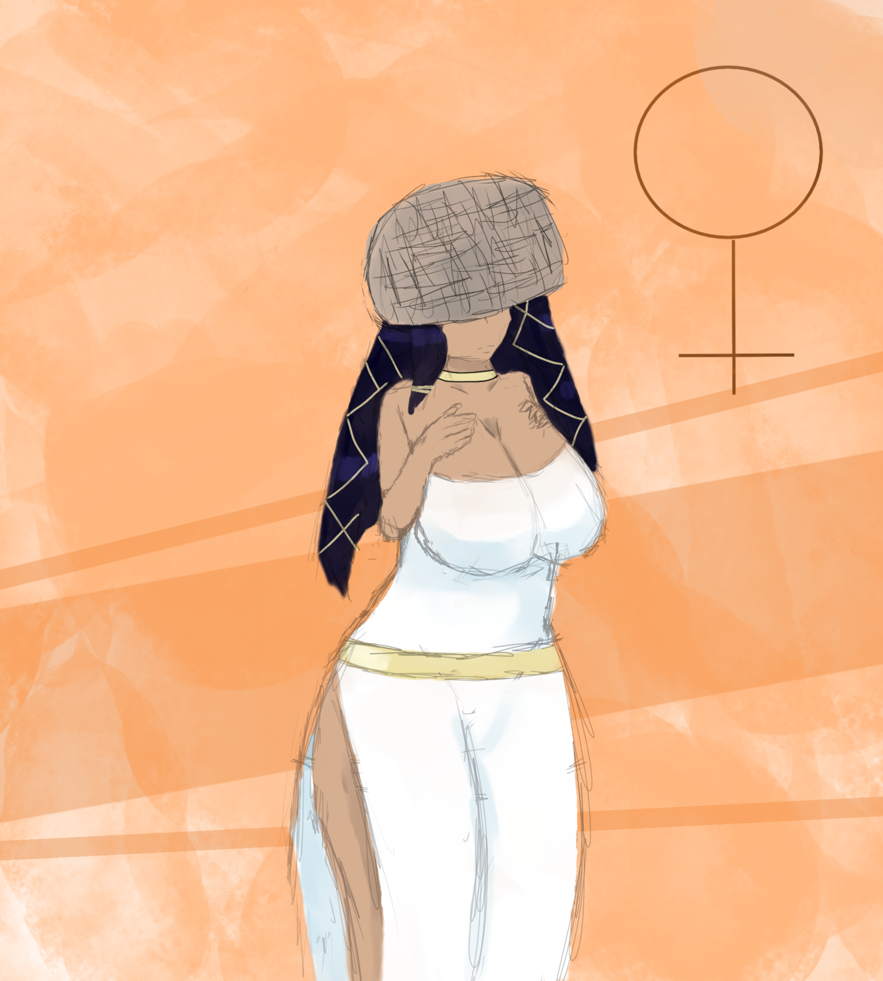 Venus Of Willendorf Frosts Tumblr