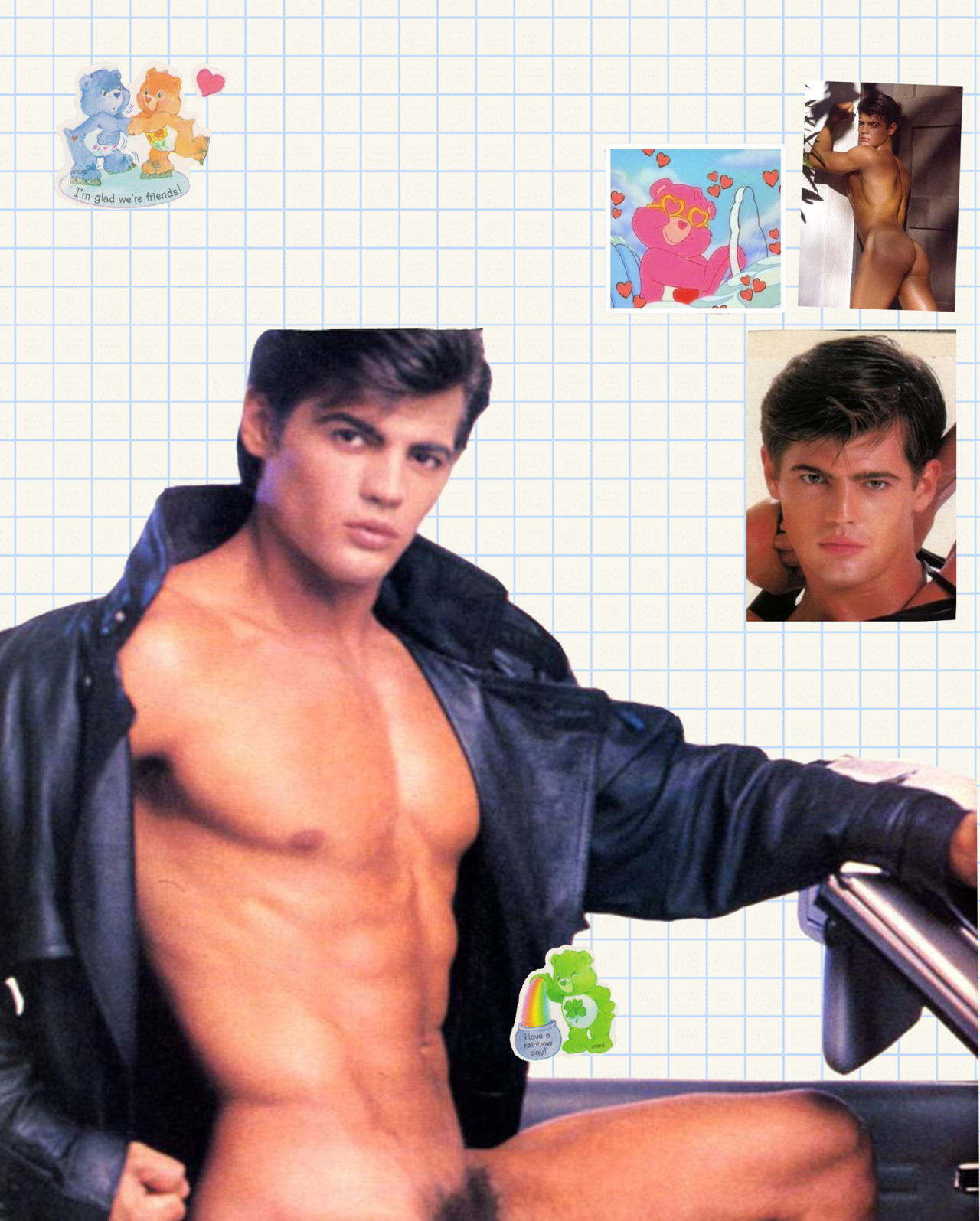 Scrapbook On Tumblr