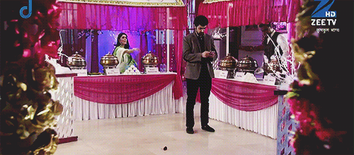 Kumkum Bhagya