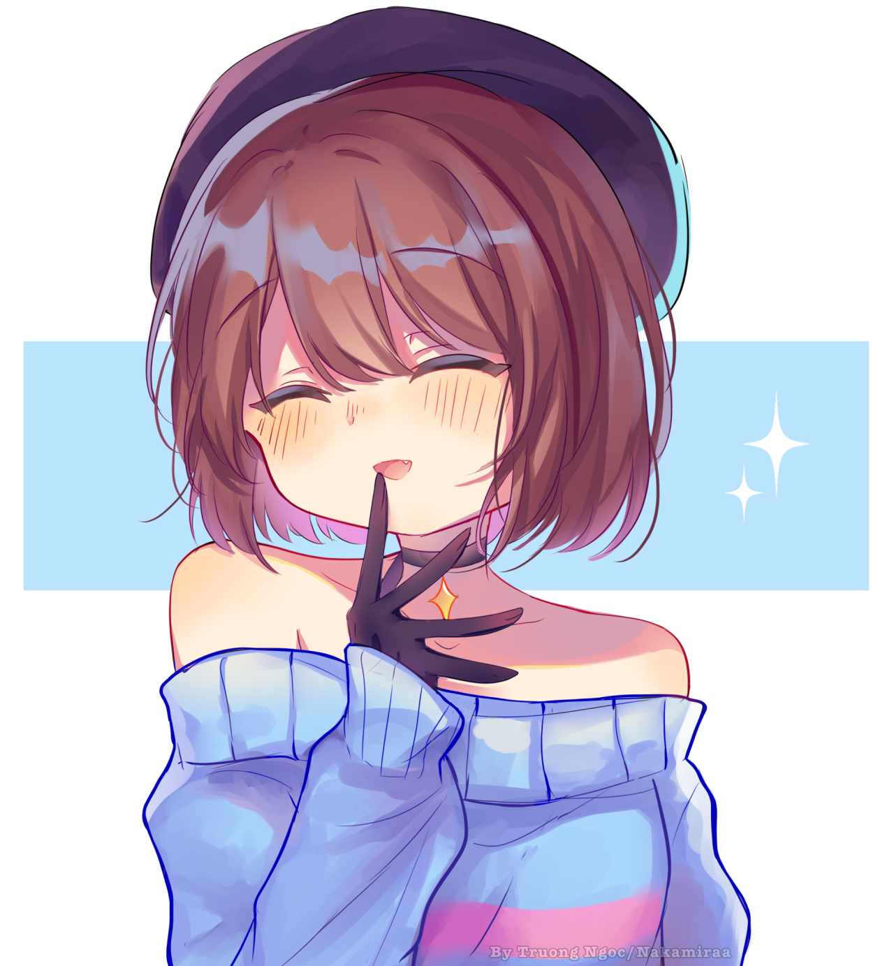 Nuvex — My Uffrisk Is A Fan Favorite So Have Some Fan