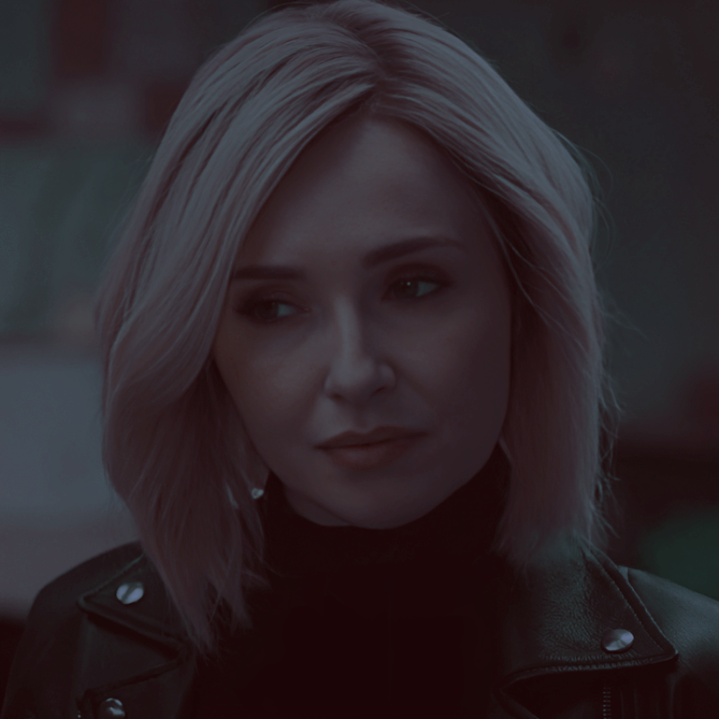 ღ — Kirby Reed 〘 Scream 6 〙 Icons ─ Pls Like Or