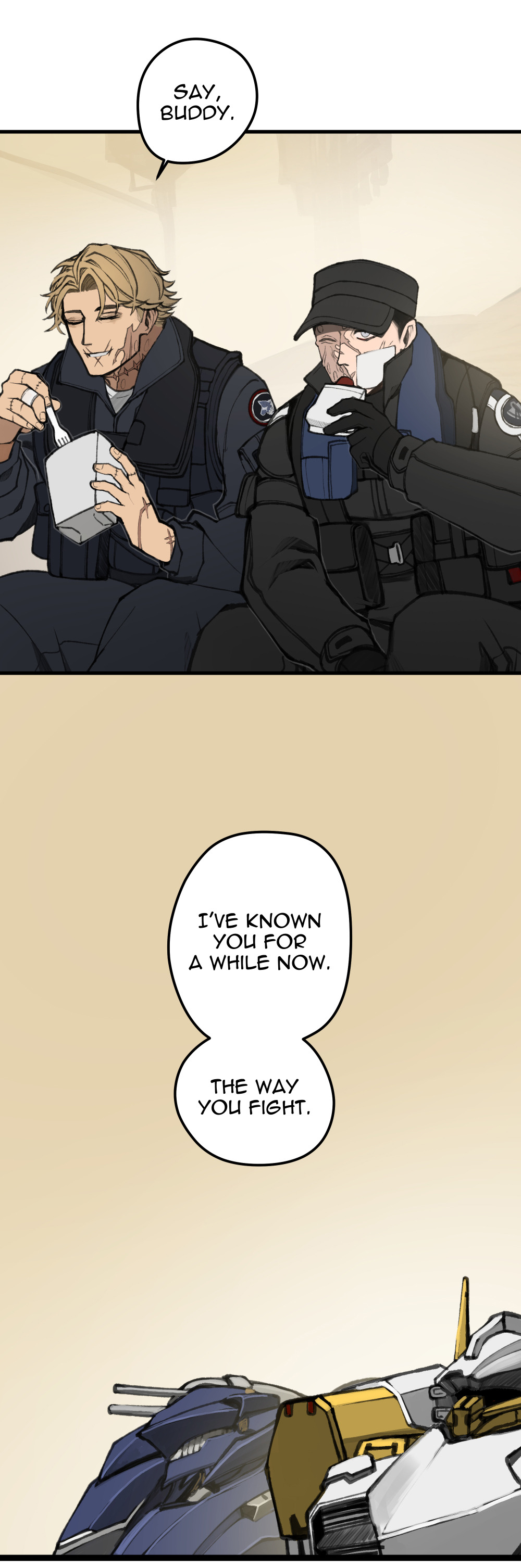 Art Blog On Tumblr Armored Core