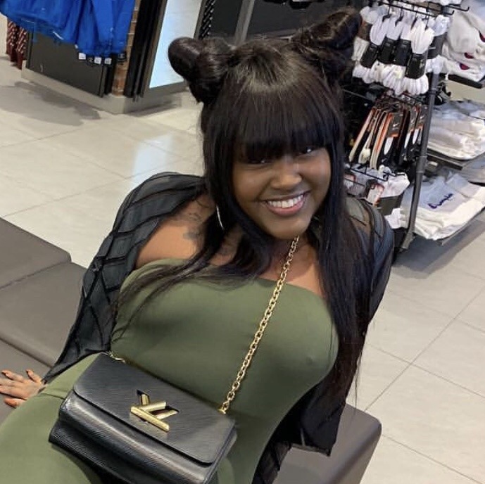 Cupcakke On Tumblr