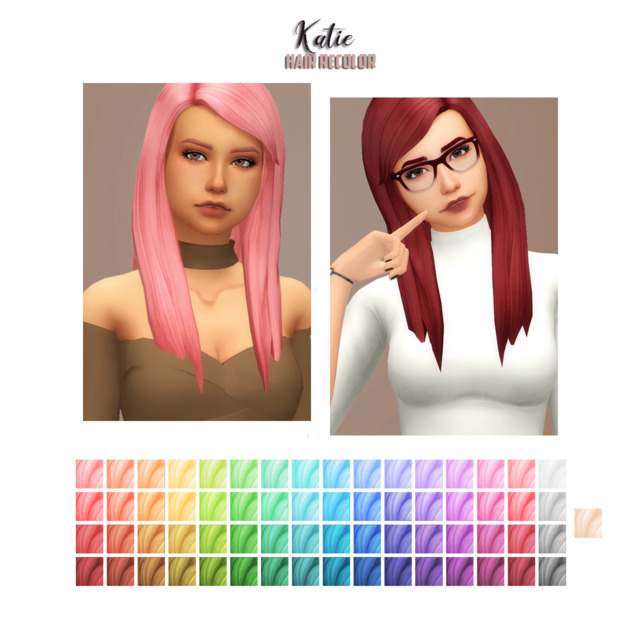 Sims 4 Cc For Berry Sims On Tumblr