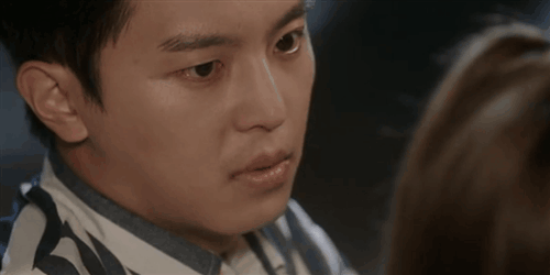 Jangmis Confession Gi Taes Kiss Poor Flameo Hotman