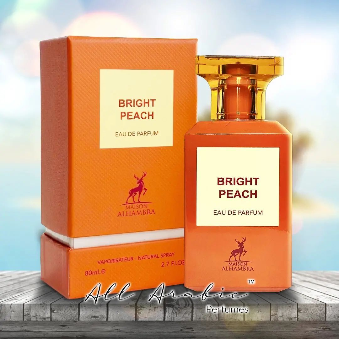 All Arabic Perfumes On Tumblr