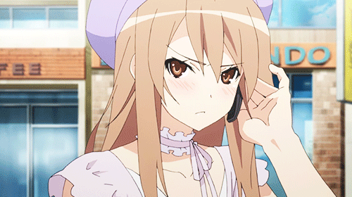 Ookami Ryouko