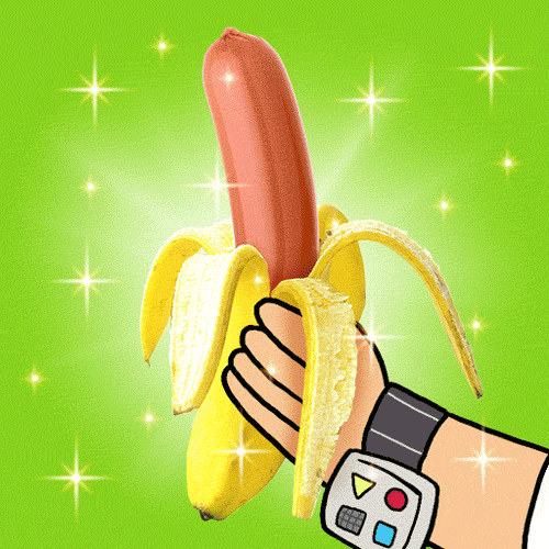 Hot Banana