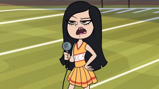 Mean Girl Archives Anime Cartoon Meangirls Tumblr Blog Tumlook