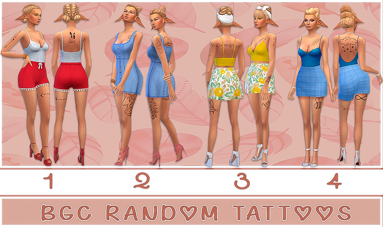 Maxis Match Cc World S4cc Finds Free Downloads For The Sims 4