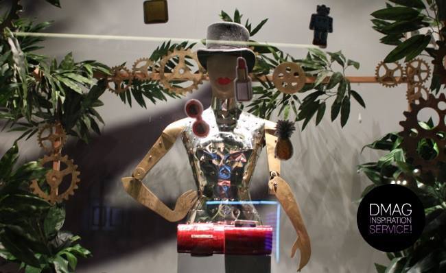 Visual Merchandising 101 Visual Merchandising 101