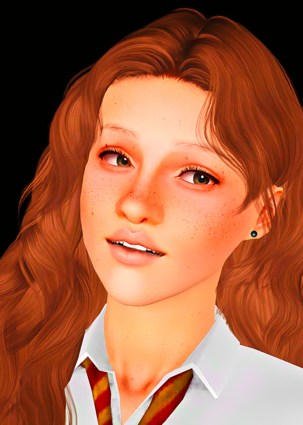 Im Simming In The Rain ♪ I Mean Its Sort Of Exciting Isnt It Breaking