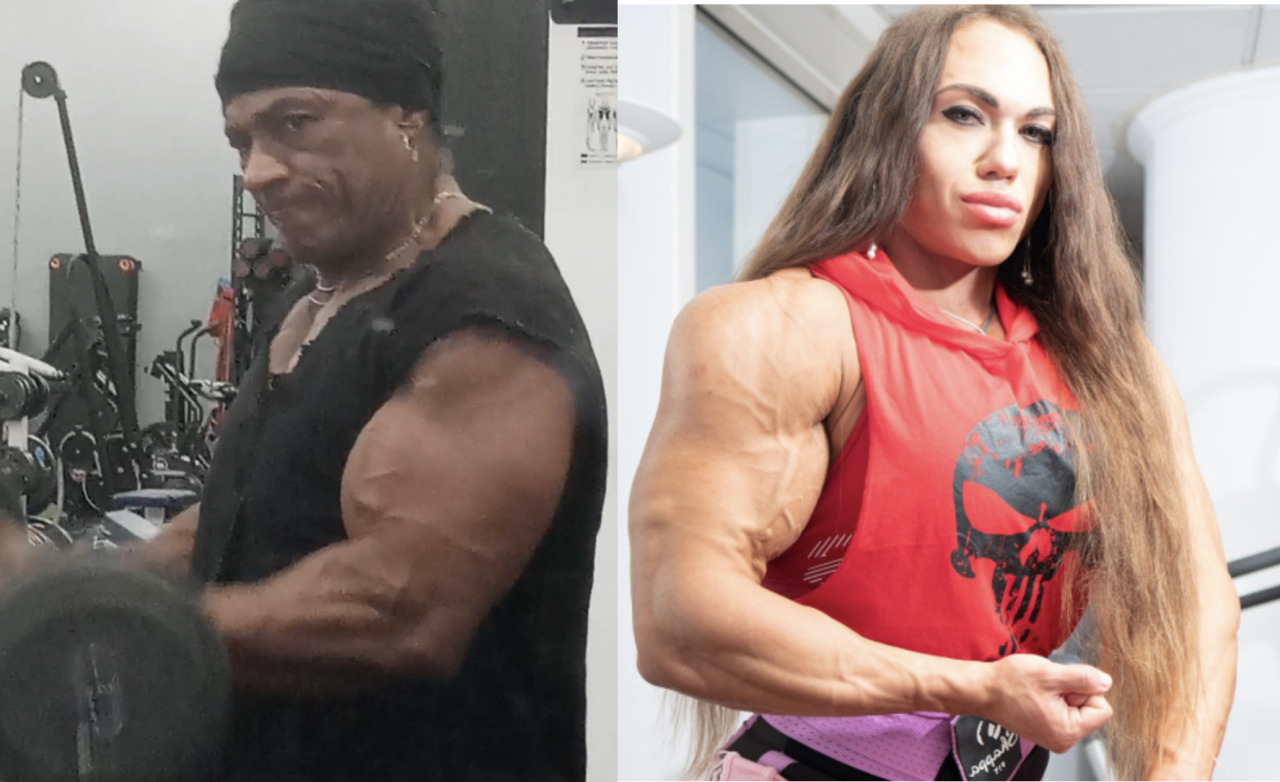 Huge Fcking Fbbs — Renne Toneynataliya