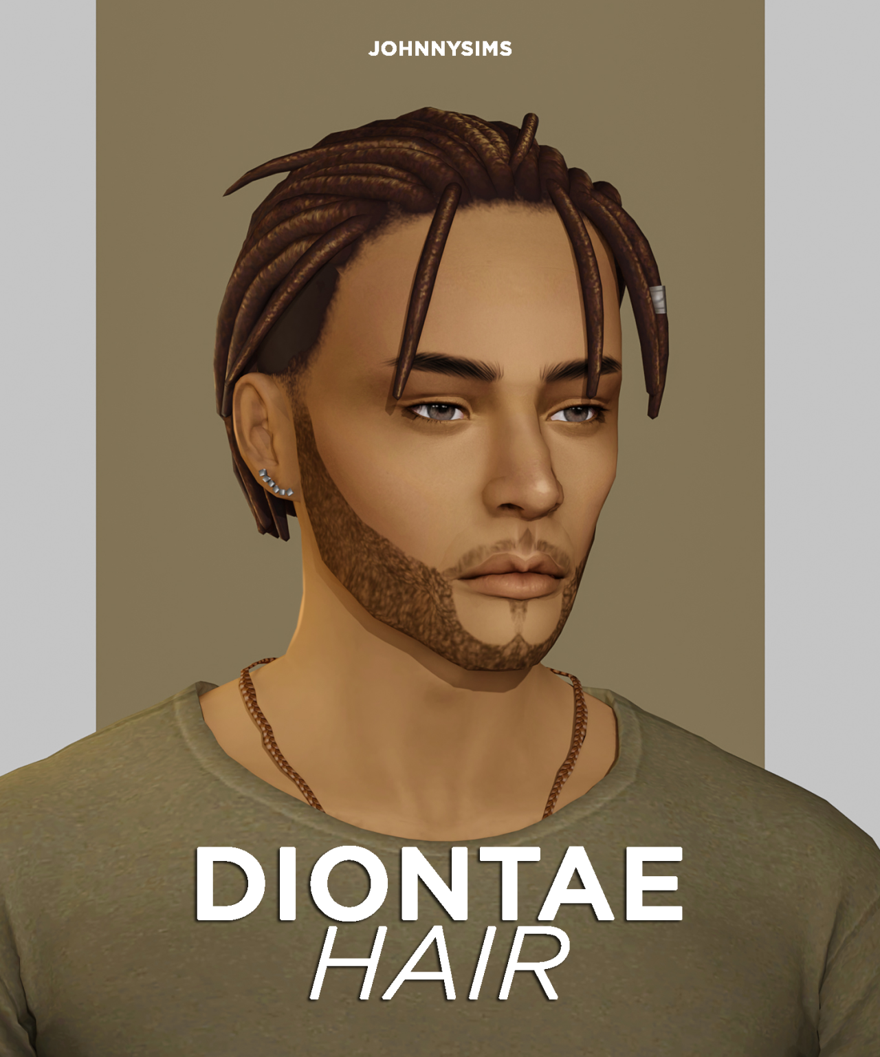 JohnnySims : Diontae Hair Info: Base Game Compatible Masculine... JohnnySims : Diontae Hair Info: Base Game Compatible Masculine...