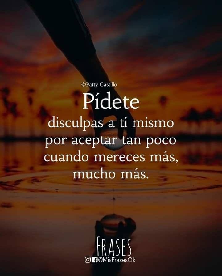 Pidete disculpas a ti mismo - Compartir Buenos Dias Pidete disculpas a ti mismo - Compartir Buenos Dias
