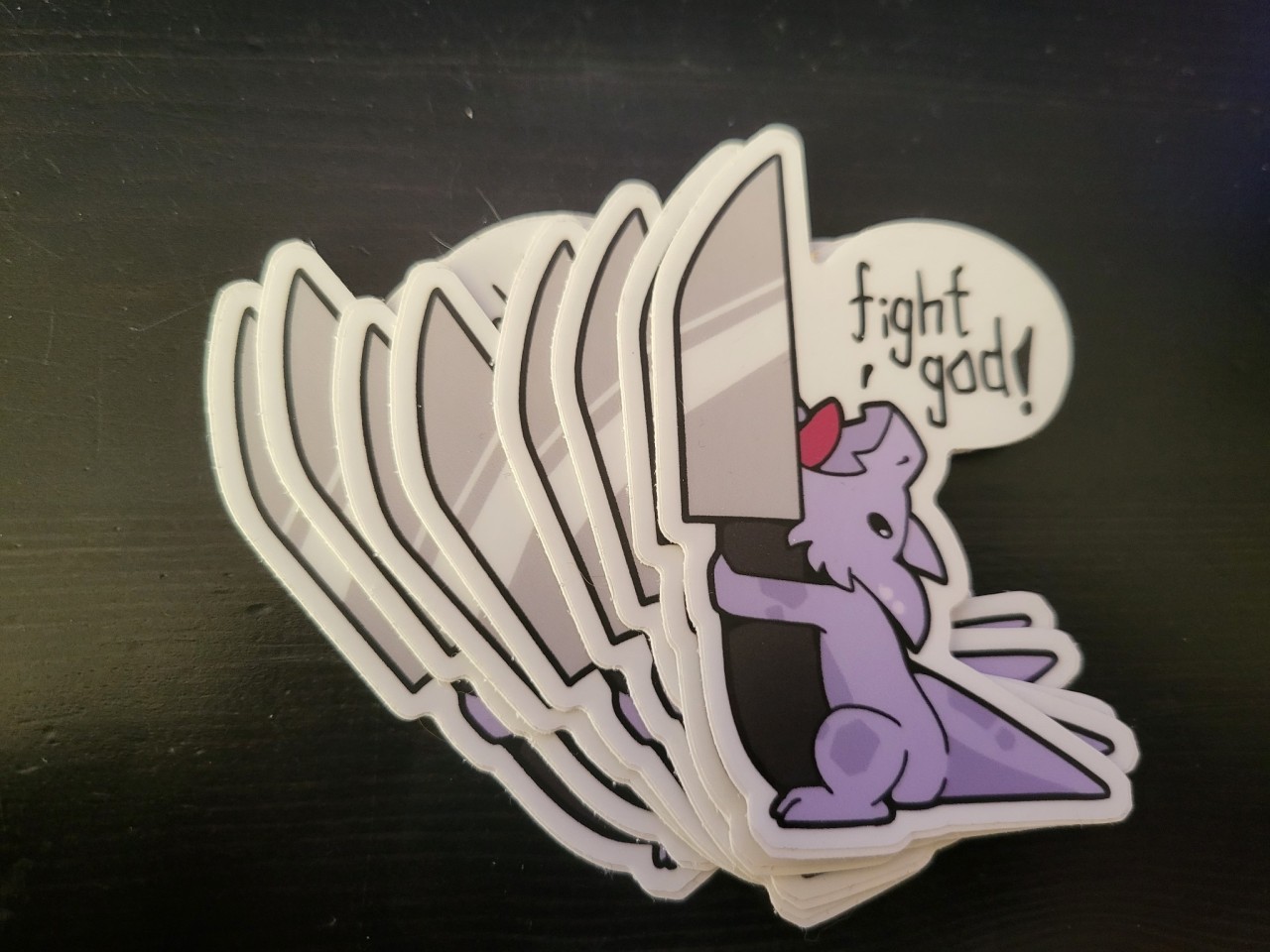Kobold Posting On Tumblr