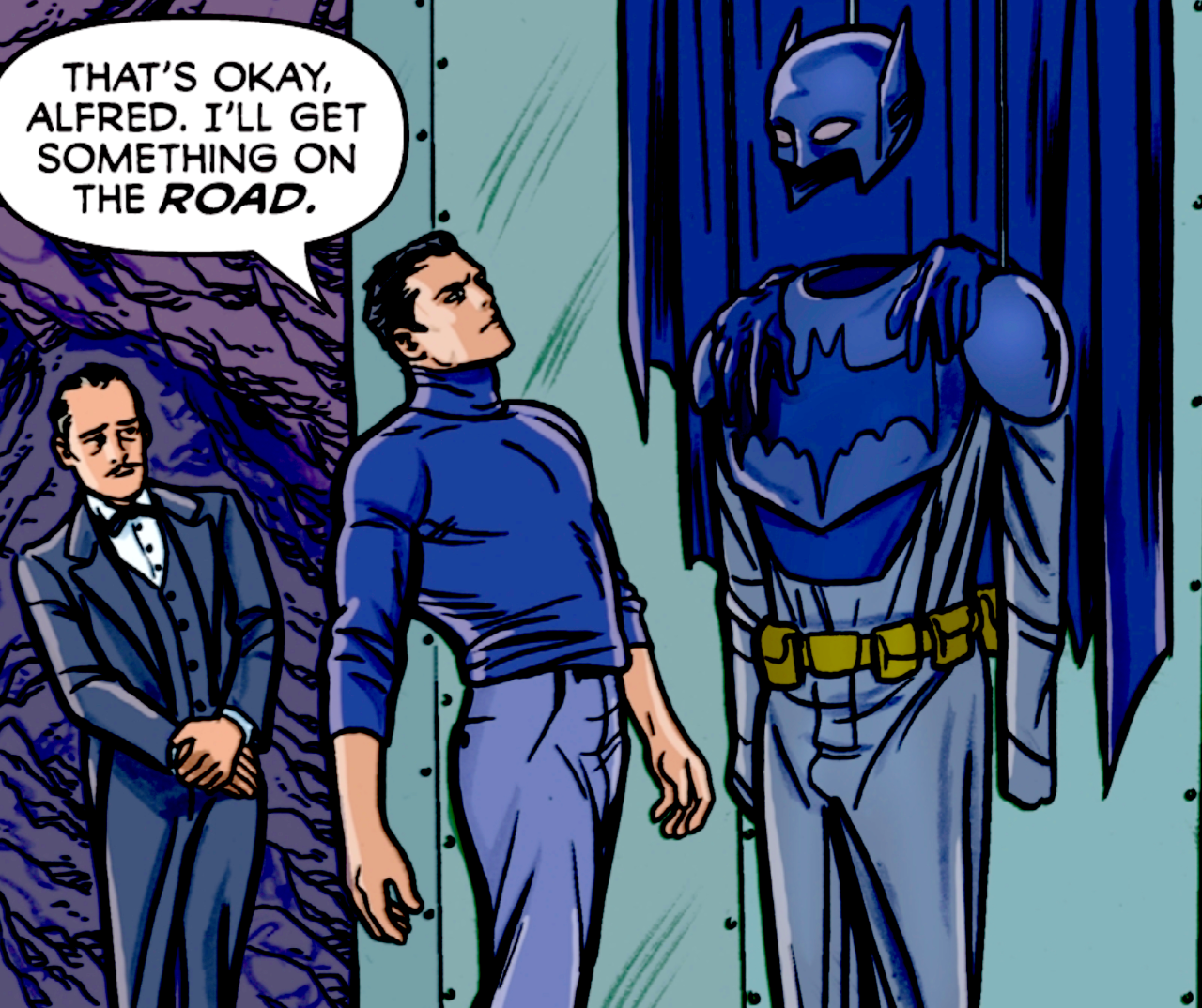 Free Dc Comics Marketing
