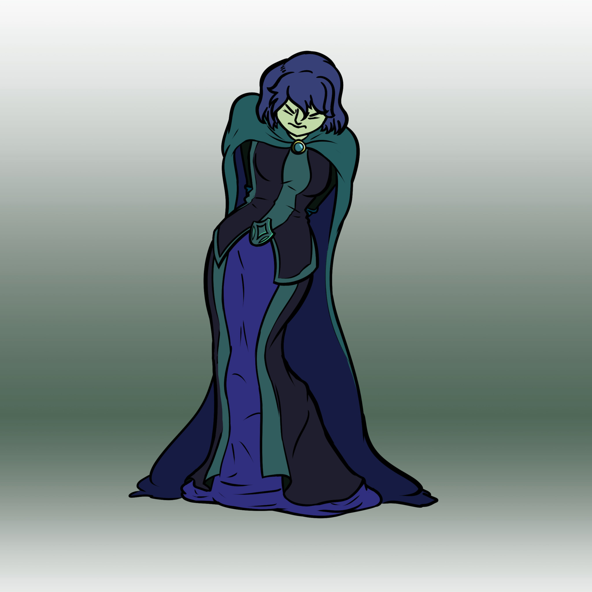 Mona Shovel Knight On Tumblr