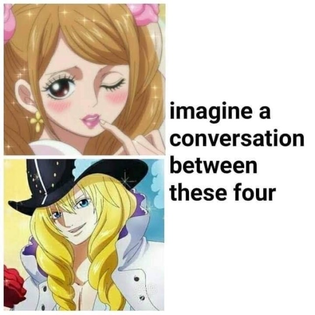 One Piece Cavendish On Tumblr