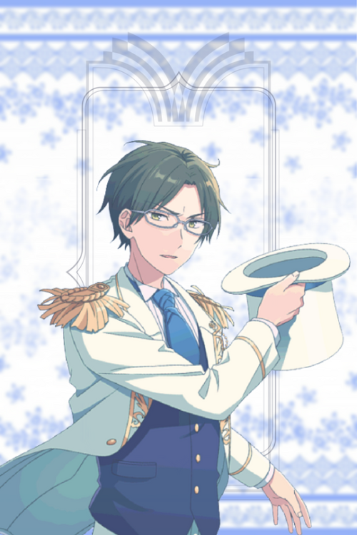 Enstars Keito Tumblr Gallery