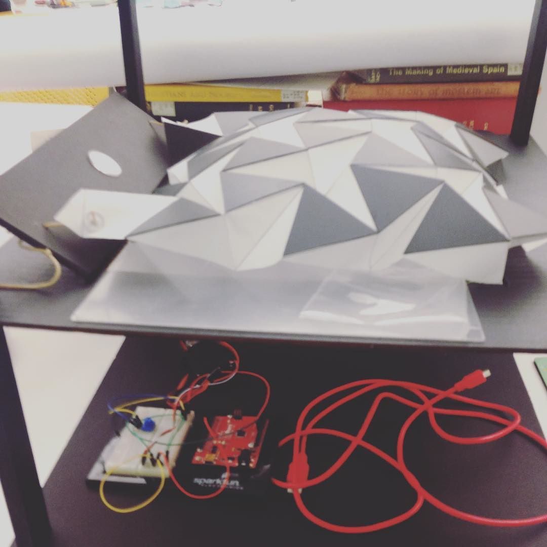 Insta Arduino 무엇에쓰는 물건인가 Arduino Architecture