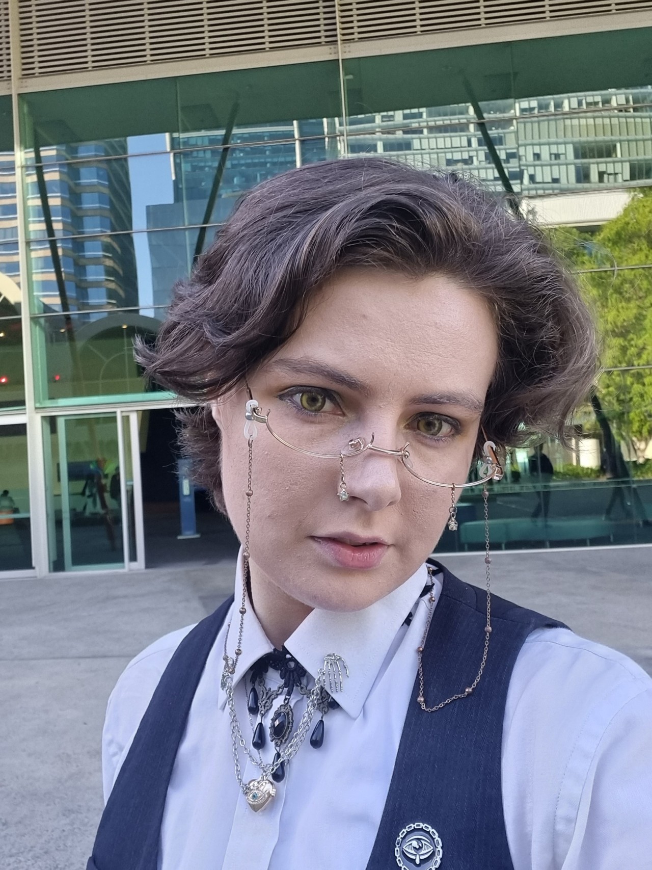 Kat Doctor Cosplay On Tumblr
