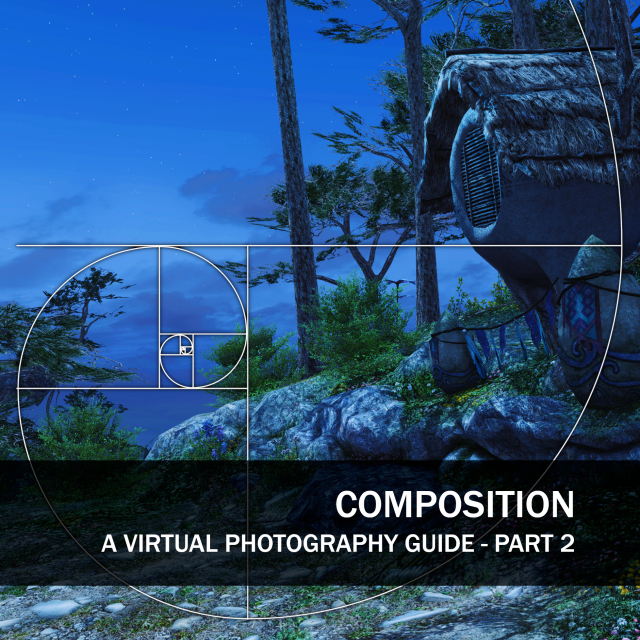 Sights Of Eorzea — Sights Of Eorzea Feature Gpose Location Database