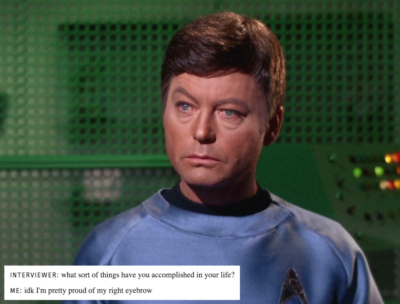 Captain of a Sinking Ship — heymccoy: tos + text posts: leonard mccoy... Captain of a Sinking Ship — heymccoy: tos + text posts: leonard mccoy...