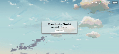 Phantasy Reign —— Tutorial: Creating a Modal/Popup using —— Tutorial ... Phantasy Reign —— Tutorial: Creating a Modal/Popup using —— Tutorial ...