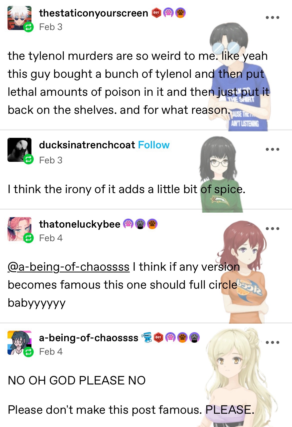 Ari Class Of 09 On Tumblr