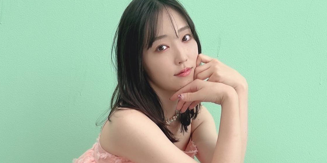 Someone on twitter made a poll asking what venue Fuku-chan’s grad deserves and put Budokan ...