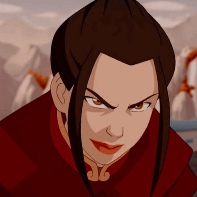Azula Avatar The Last Airbender Tumblrviewer