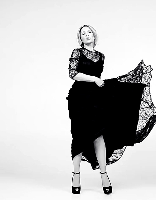 Kylie Minogue