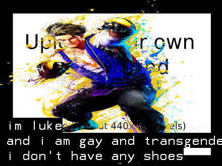 It’s Super Dyanmic Cooking Time! on Tumblr