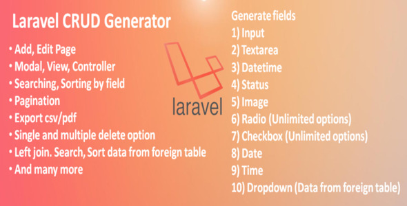 Laravel & VueJs on Tumblr