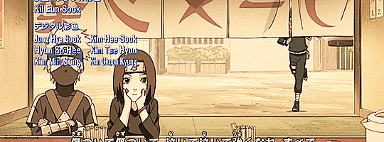 Ichiraku Ramen Stand Through The Generations Rasen Hug