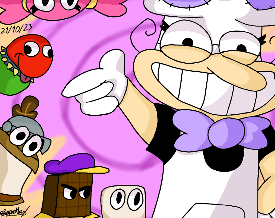 RipperMarx RipperMarx